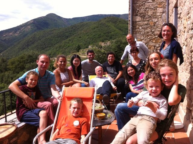 Teaching: a question of transmission, interactions and mutual learning ...