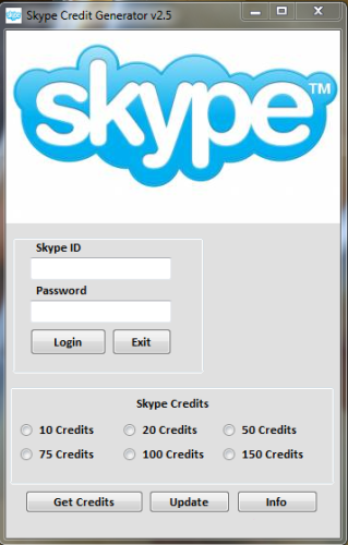 2003 - Skype was introduced (video calls)