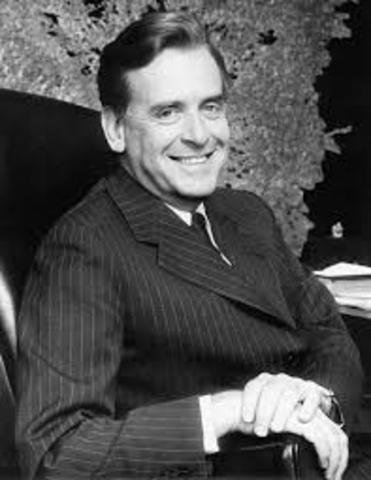 1917-1924: Generación de nuevas ideas para la administración y sus ...