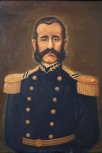 Lizardo Montero