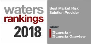 2018: Global Fintech End-Users Select Numerix Oneview as a Risk ...