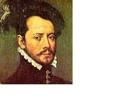 Hernan Cortes