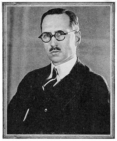 (1879-1978) Pioneer of American Film Animation, Inventor of Cell System