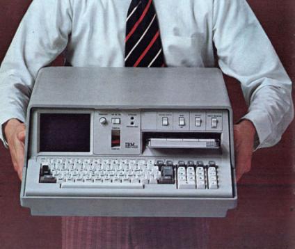 IBM 5100 (1975)