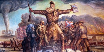 Growing Sectionalism - 1850