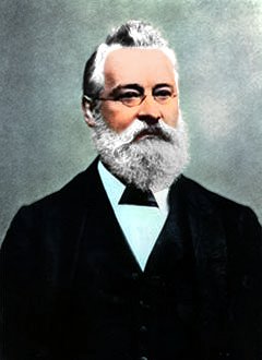 1864 - John Newlands presenta la ley de las octavas, diciendo que cada ...