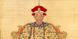 Zhu Youjian, the Chongzhen Emperor, 1627-1644