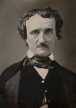 Edgar élete