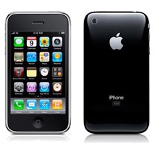 iPhone 3gs
