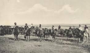 Bushwhackers and Jayhawkers