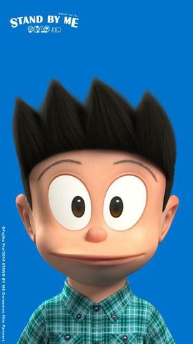 Suneo Honekawa