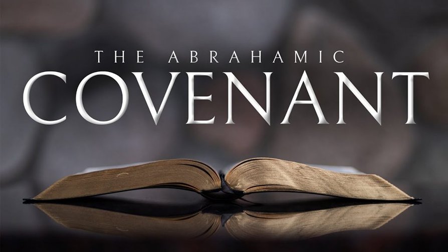 Abrahamic Covenant: 22nd-20th Centuries BC (LBD, Abraham)