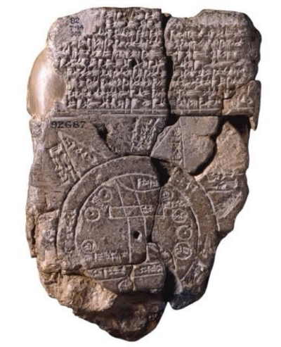 2300 BCE