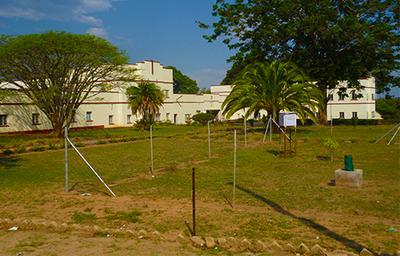 Goromonzi opened in 1946