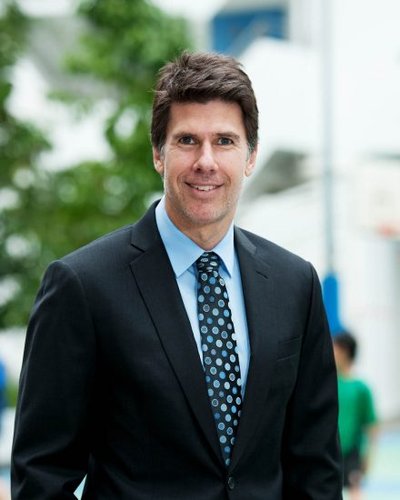 May 14, 2021 - Dr. Jamie Schmitz announced as acting Principal of KJS ...