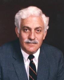 This is what Raymond Damadian looks like.