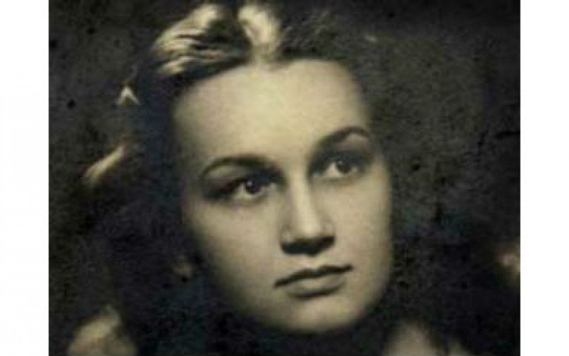 Nemes Nagy Ágnes a 20. században élt, Kossuth- és József Attila-díjas ...