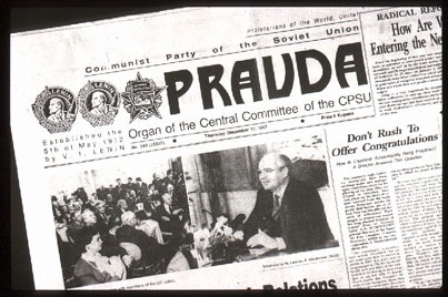 The Pravda
