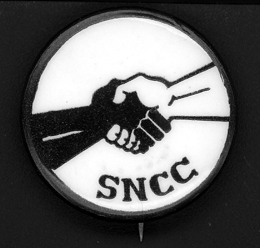 The Student Nonviolent Coordinating Committee