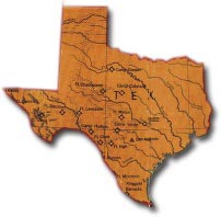 Feb 1 1861 - Texas secedes from the Union