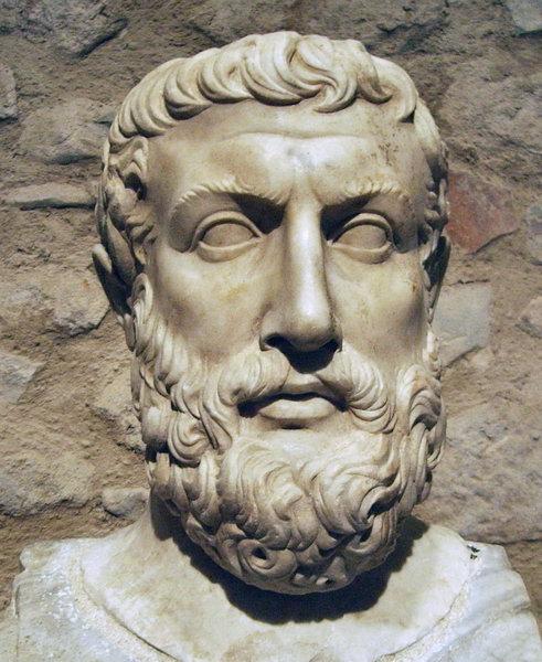 EMPODOCLES