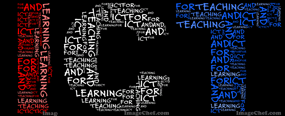 ICT Is An Acronym That Stands For Information And Communications 