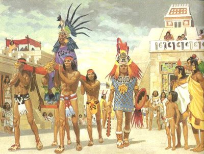 Aztecs