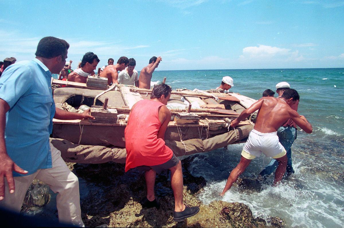 Photo by Joseph Goitia