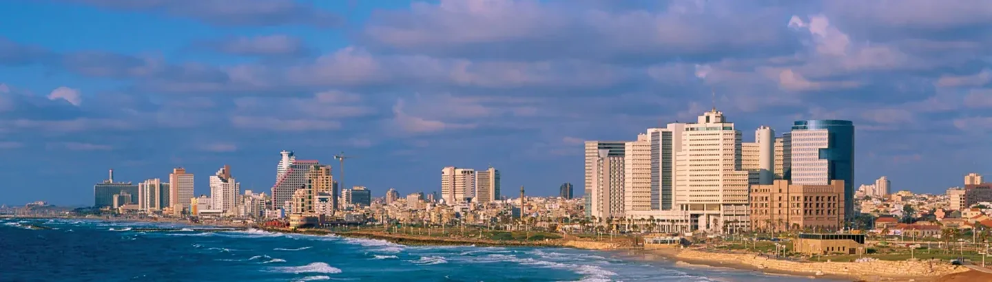 "Tel Aviv."Britanica.com