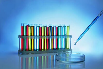 Color Additives Amendment of 1960