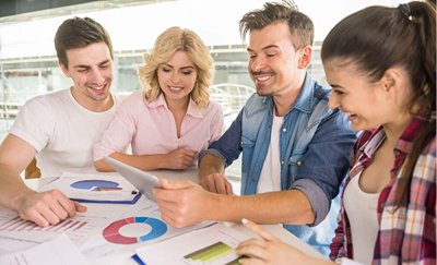 How Would You Describe Yourself?