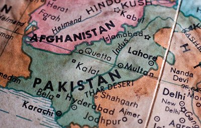 Creation of Pakistan- August 14,1947- The creation of the modern ...