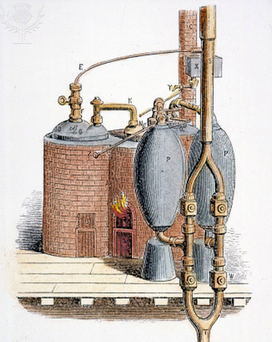 Steam Engine