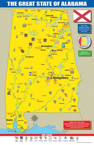 This is an example of a resource map. https://www.rainbowresource.com ...