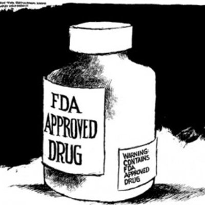 1906: Pure Food and Drug Act