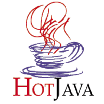 HotJava (1994)