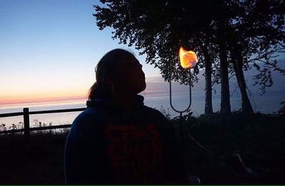 Sept. 19th Starting my art history timeline