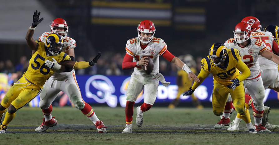 Why is Football so popular?