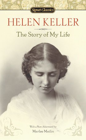 Se publica The Story of My Life , la autobiografía de Keller y su ...