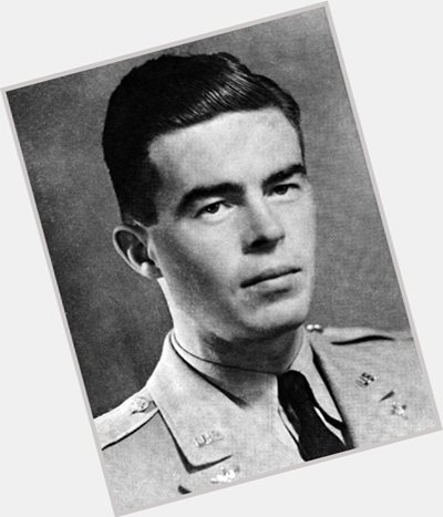 1945: John Birch Becomes First Casualty of the Cold War