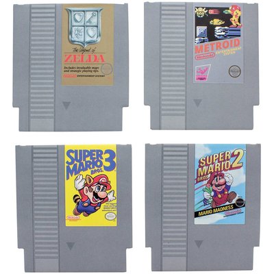 The Classics