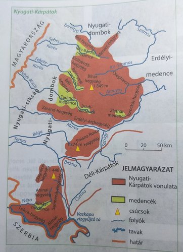 Nyugati - Kárpátok
