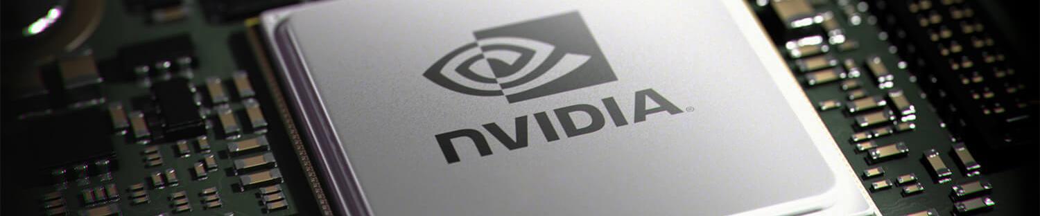 NVIDIA Laptop GPU