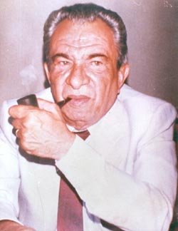 1967 Félix Gregorio Adam Estévez