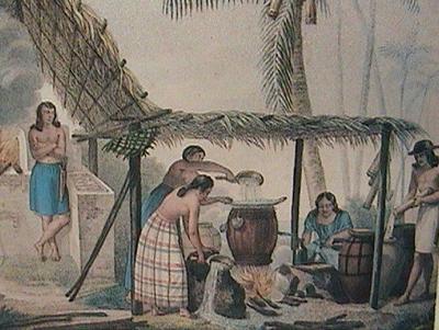 This is how Guam became to be a U.S. territory and how it affected us.