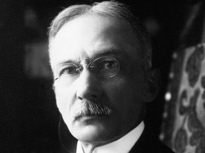 James Mark Baldwin