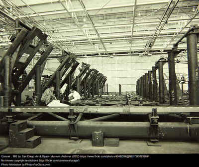 1901 - Assembly Line