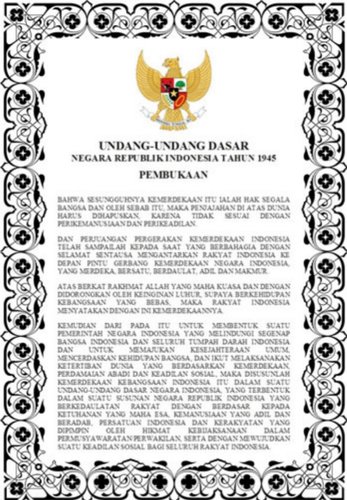 Bagaimana Indonesia bisa merdeka?