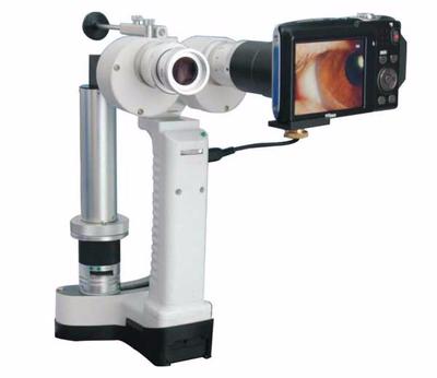 The Laserphaco Probe
