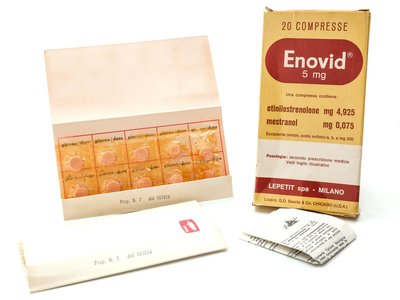 Museum of Contraception and Abortion